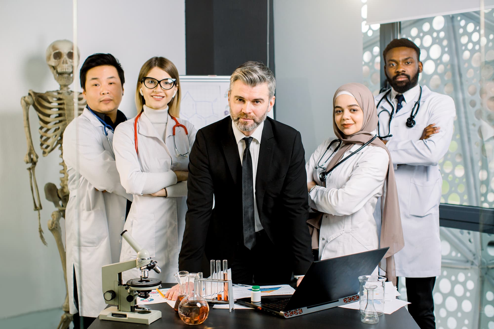 The Power of Medical Expert Testimony In Injury Cases - Injuredworker ...