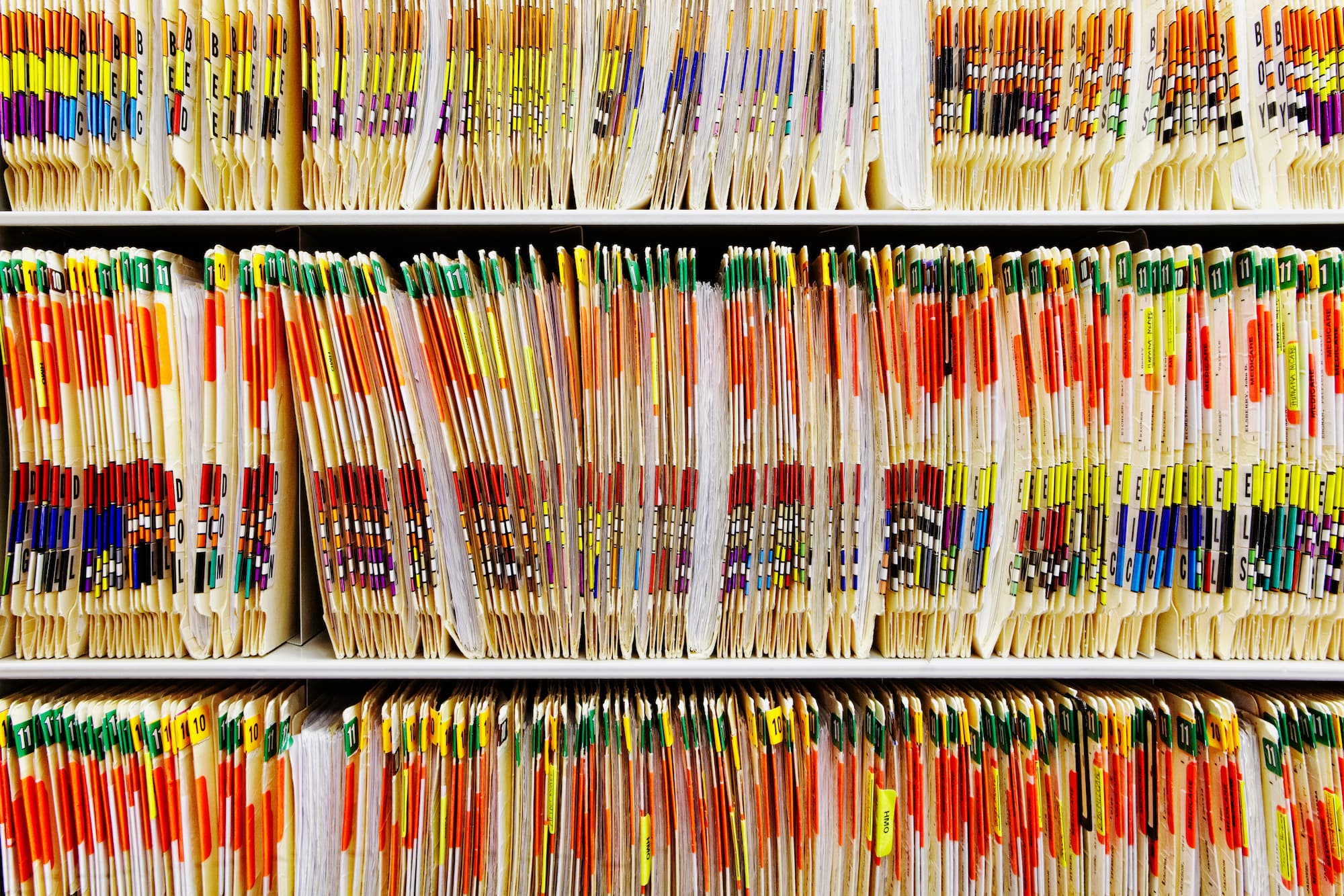 The Importance of Medical Records in Personal Injury Cases ...