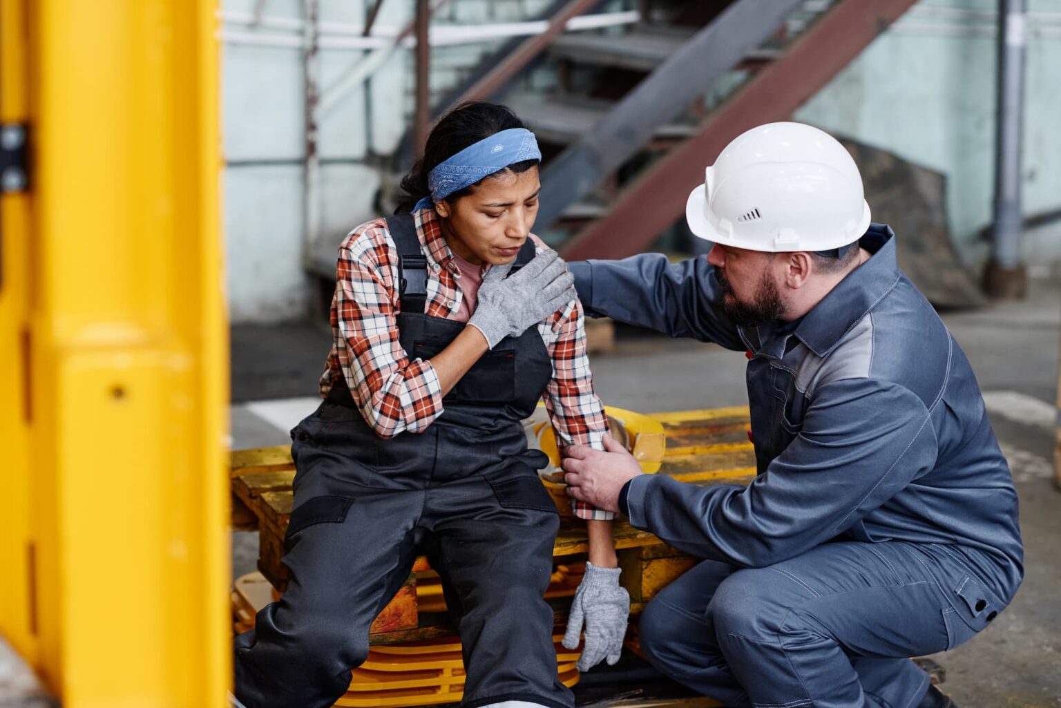 What Not to Do After a Work Injury: A Comprehensive Guide ...