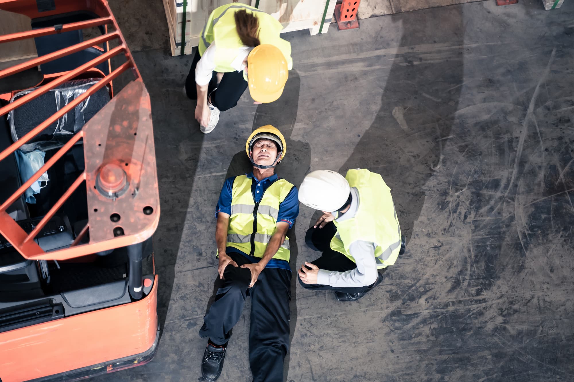 What To Do When Injured at Work in Arizona - Injuredworker | Taylor And ...